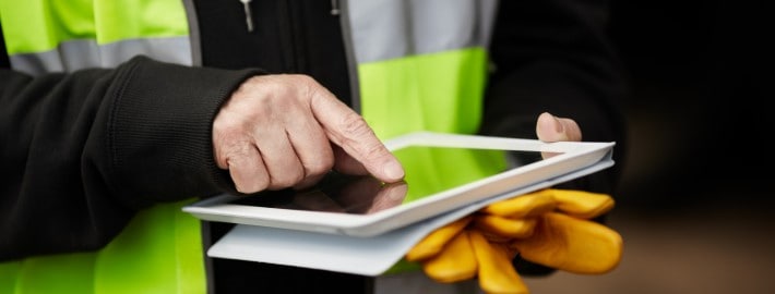 Exact Inspectie, Analyse & Audit - Exact Software Specialist voor Exact ...